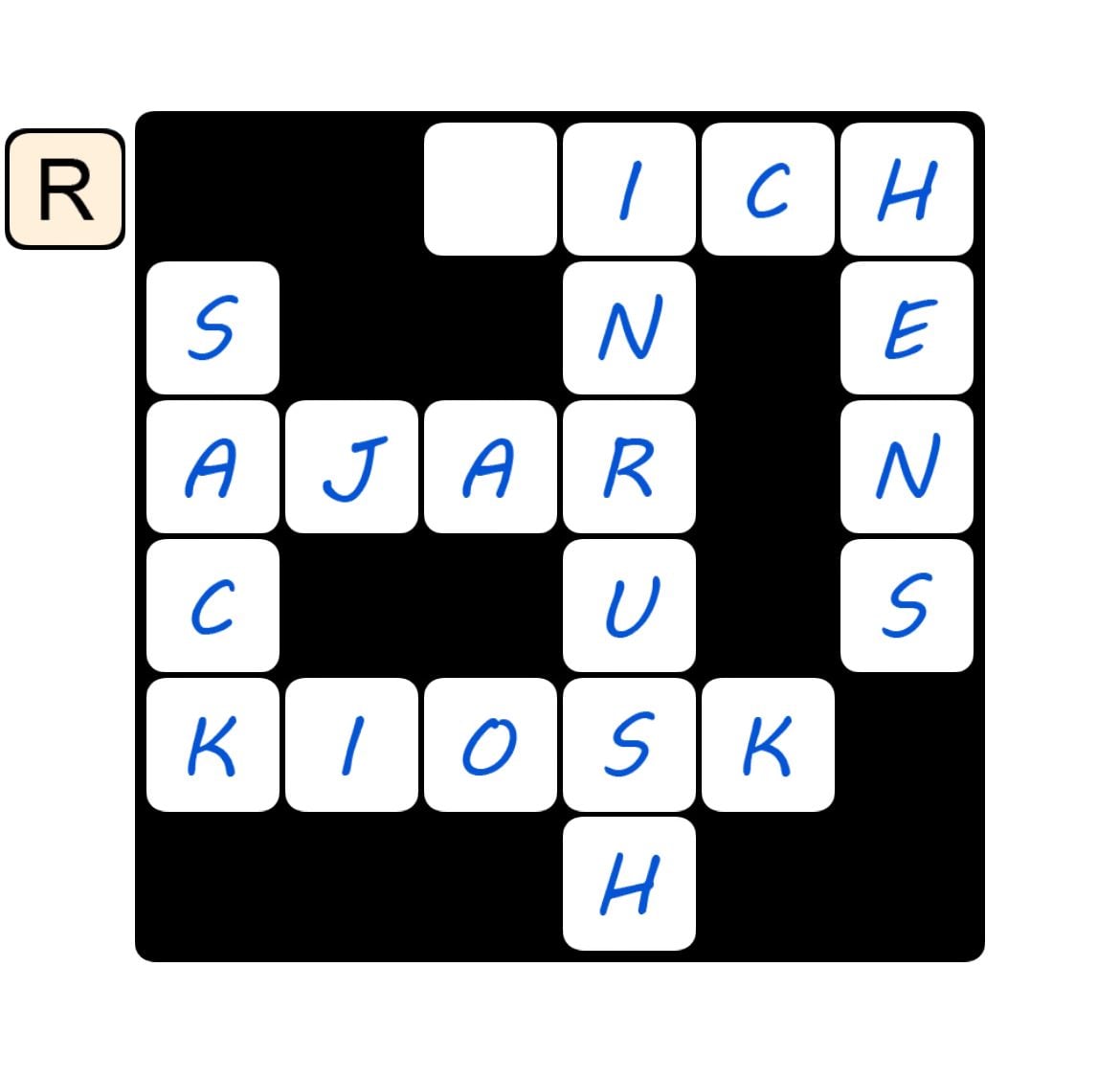 Puzzle Page Word Slide November 27 2025 Solutions - qunb