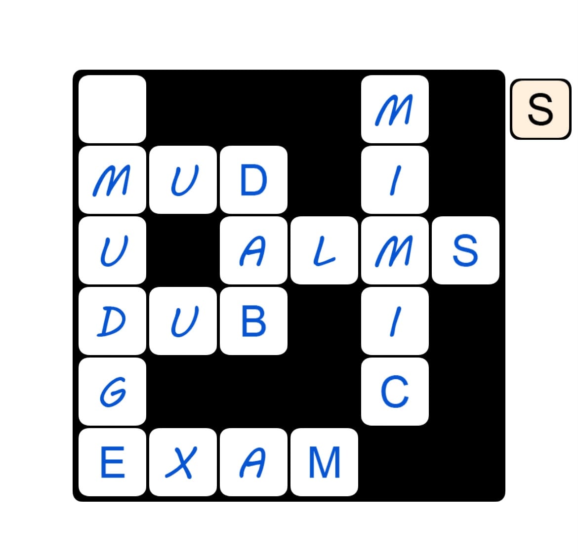 Puzzle Page Word Slide June 8 2026 Solutions - qunb