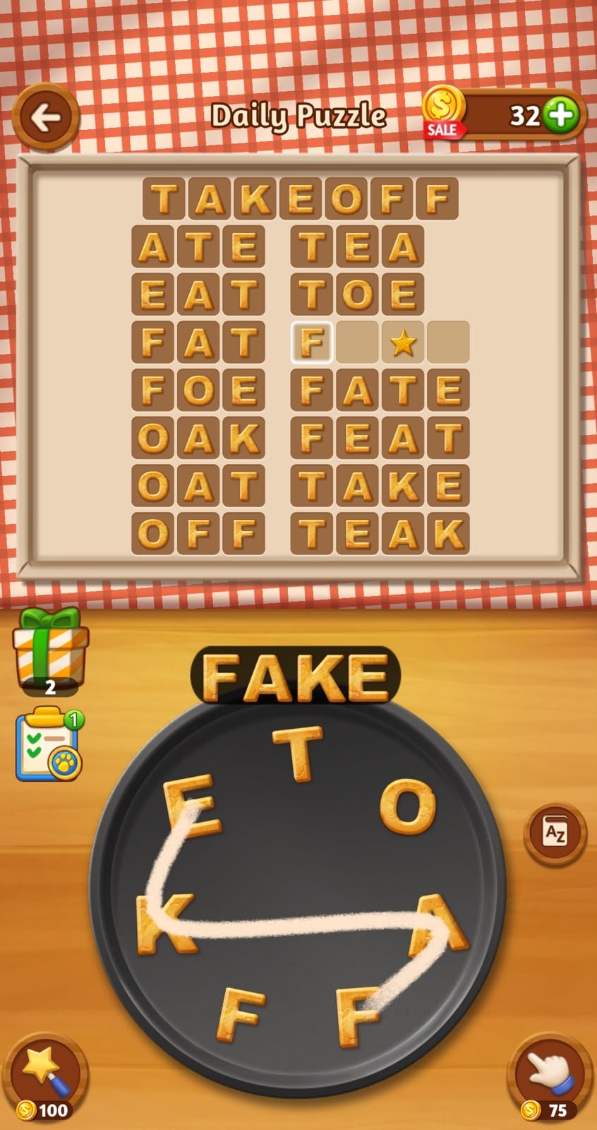 Word Cookies Daily June 10 2026 Answers