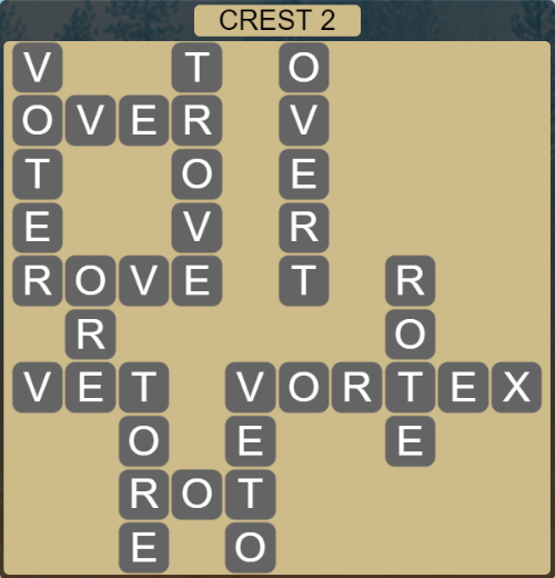 Wordscapes Level 322 Answers 